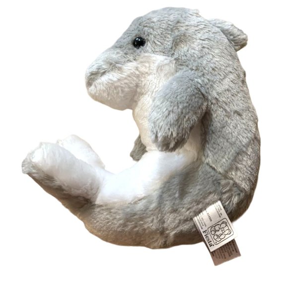 Fiesta | Toys | Fiesta Plush Stuffed Animal Doll Toy Travel Tails 9 In ...